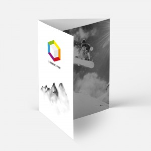 Impression Dépliant